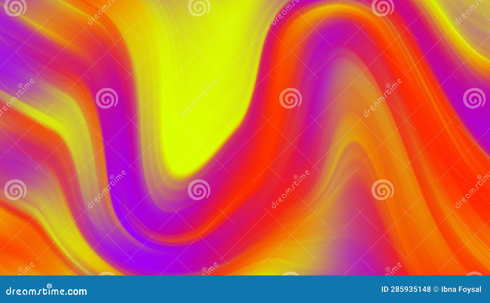 Liquid Gradients Background Color Brush Shape Animation Stock ...