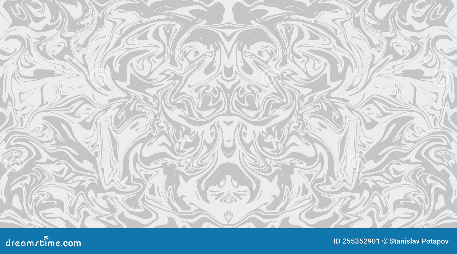 Liquid Marble Texture Abstract Background Stock Vector - Illustration ...