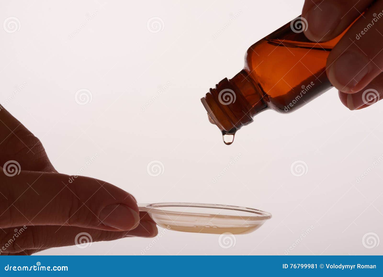 Liquid Medicine Drip on Spoon Stock Image - Image of drip, prescription ...