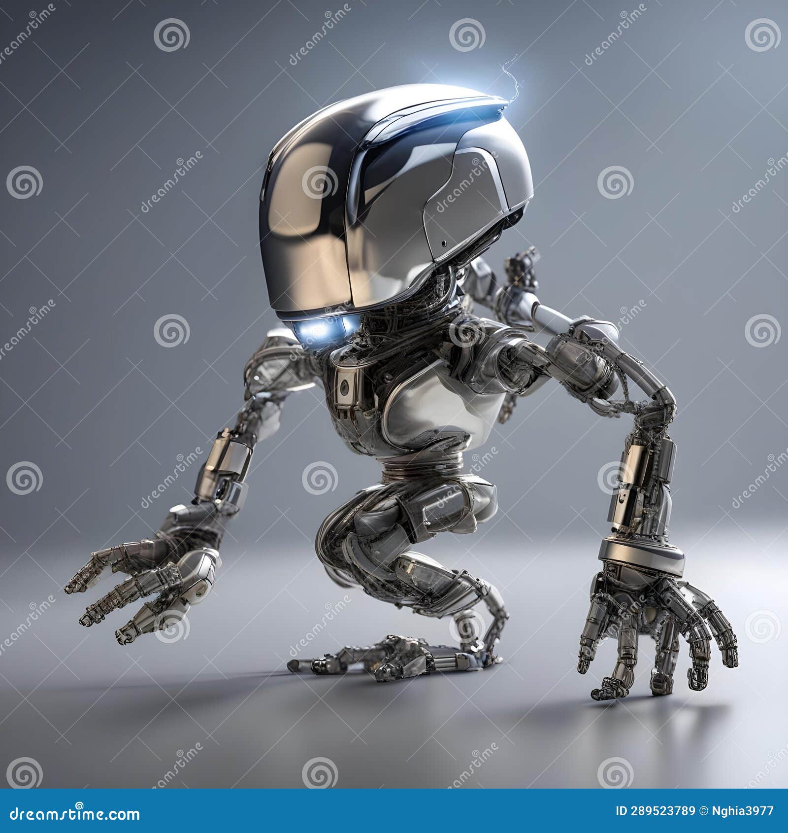 A Liquid Metal Robot Capable of Morphing into Different Shapes for ...