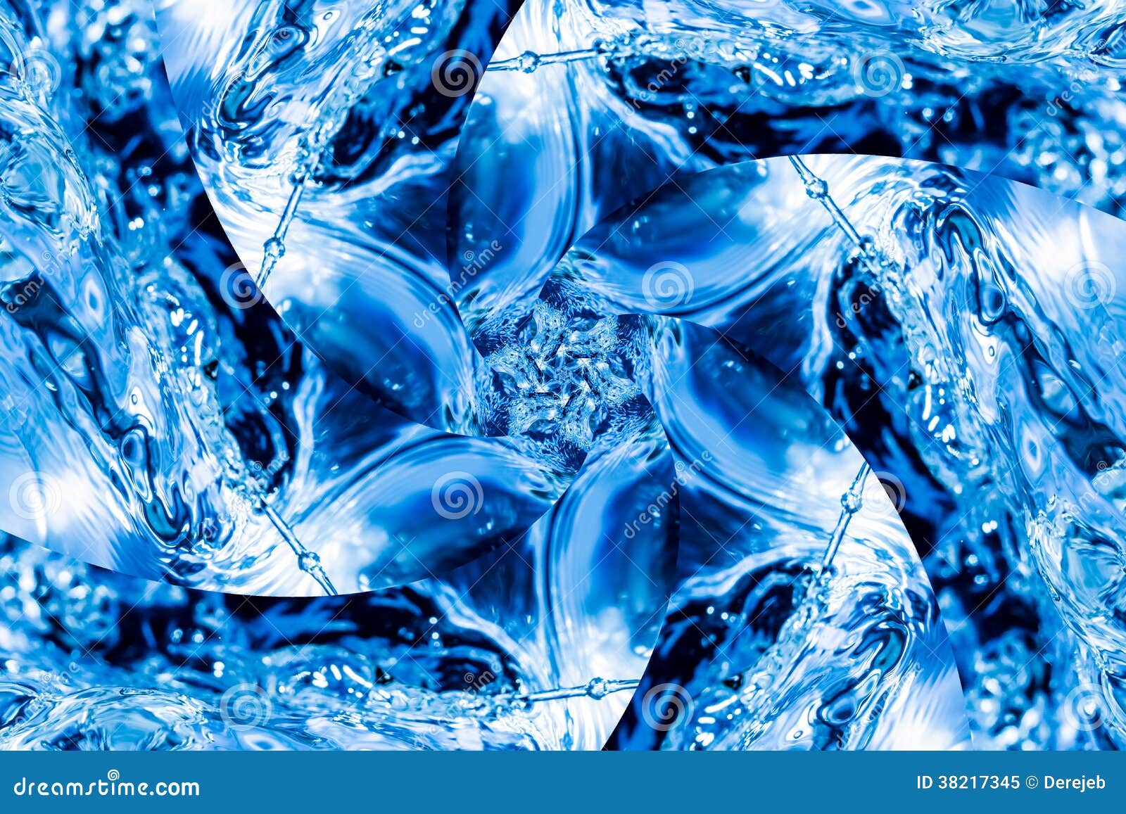 Liquid motion stock image. Image of twirl, drop, texture - 38217345