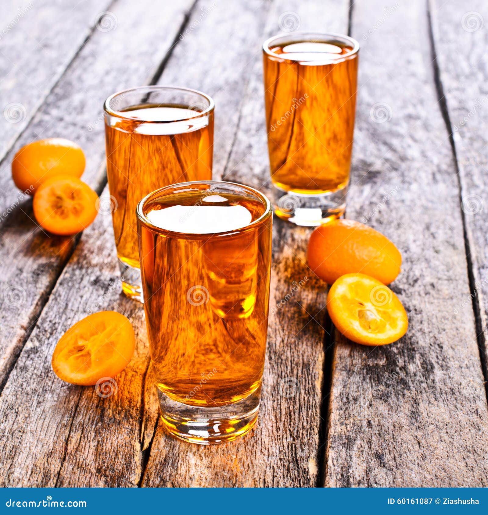 Liquid orange stock image. Image of liqueur, bright, color - 60161087