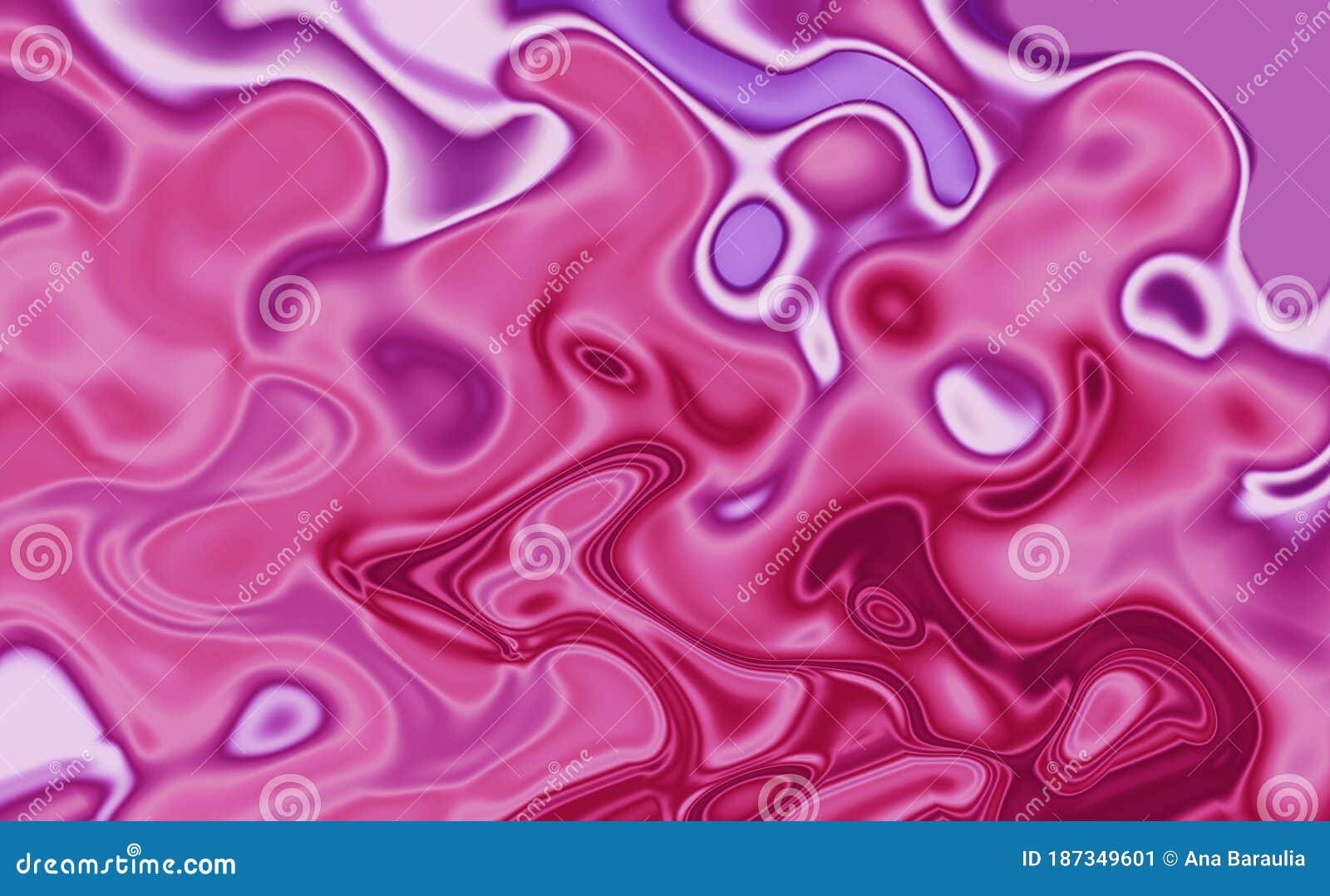 Pink Diffusion Royalty-Free Stock Image | CartoonDealer.com #2375836