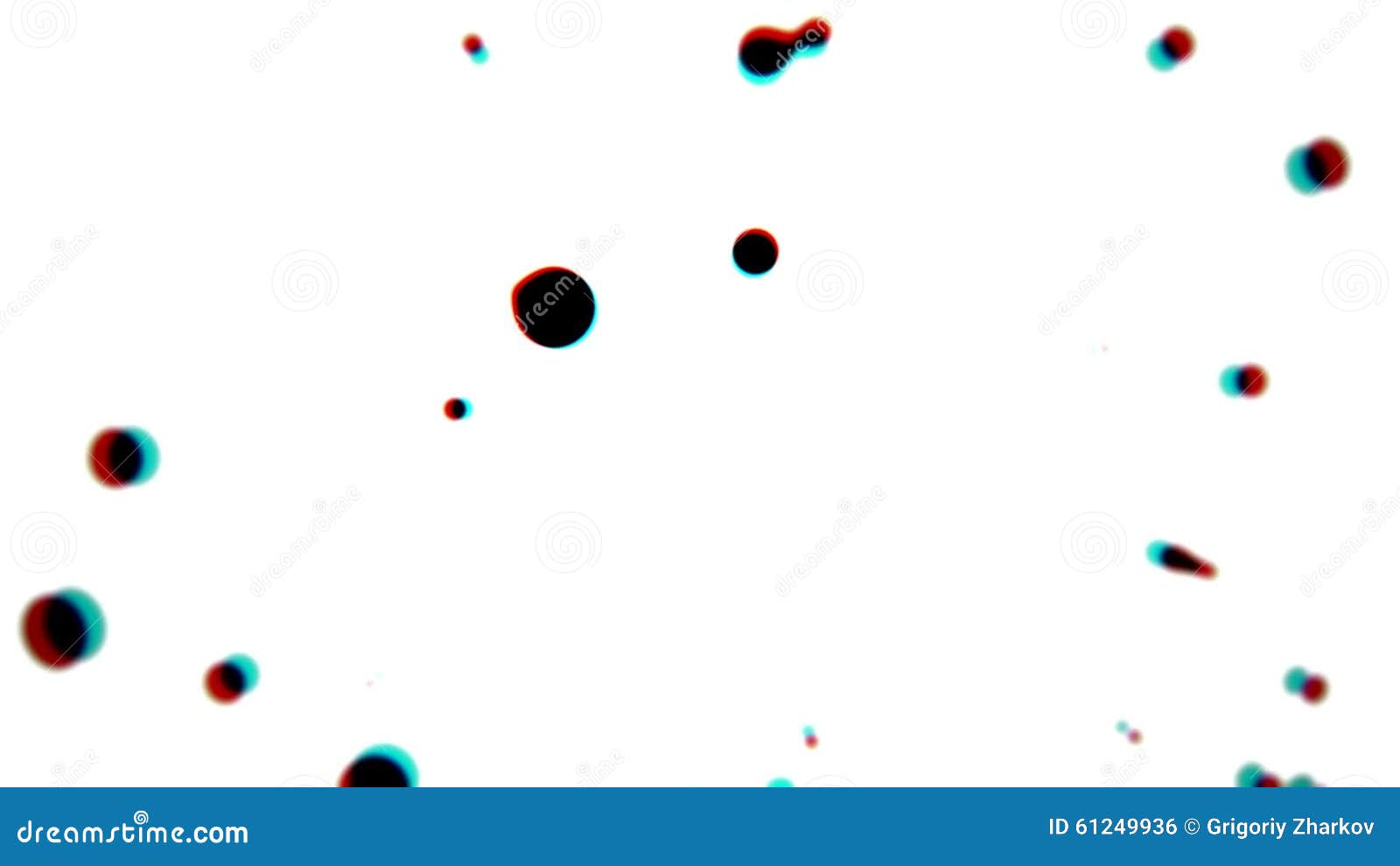 Liquid Particles Background Stock Footage - Video of holidays, party ...