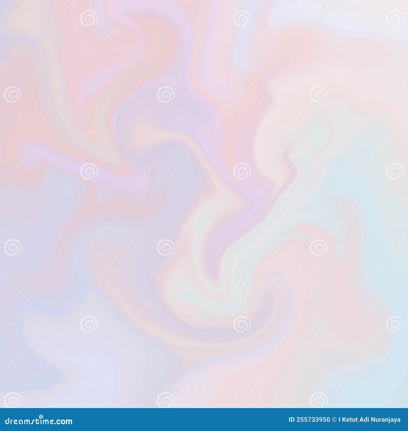 Liquid Pastel Gradient Background Vector Illustration | CartoonDealer ...