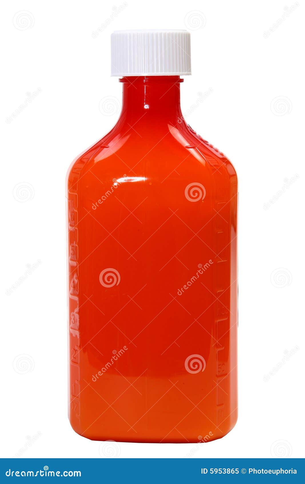 Liquid Perscription Medicine Stock Image - Image of generic, care: 5953865