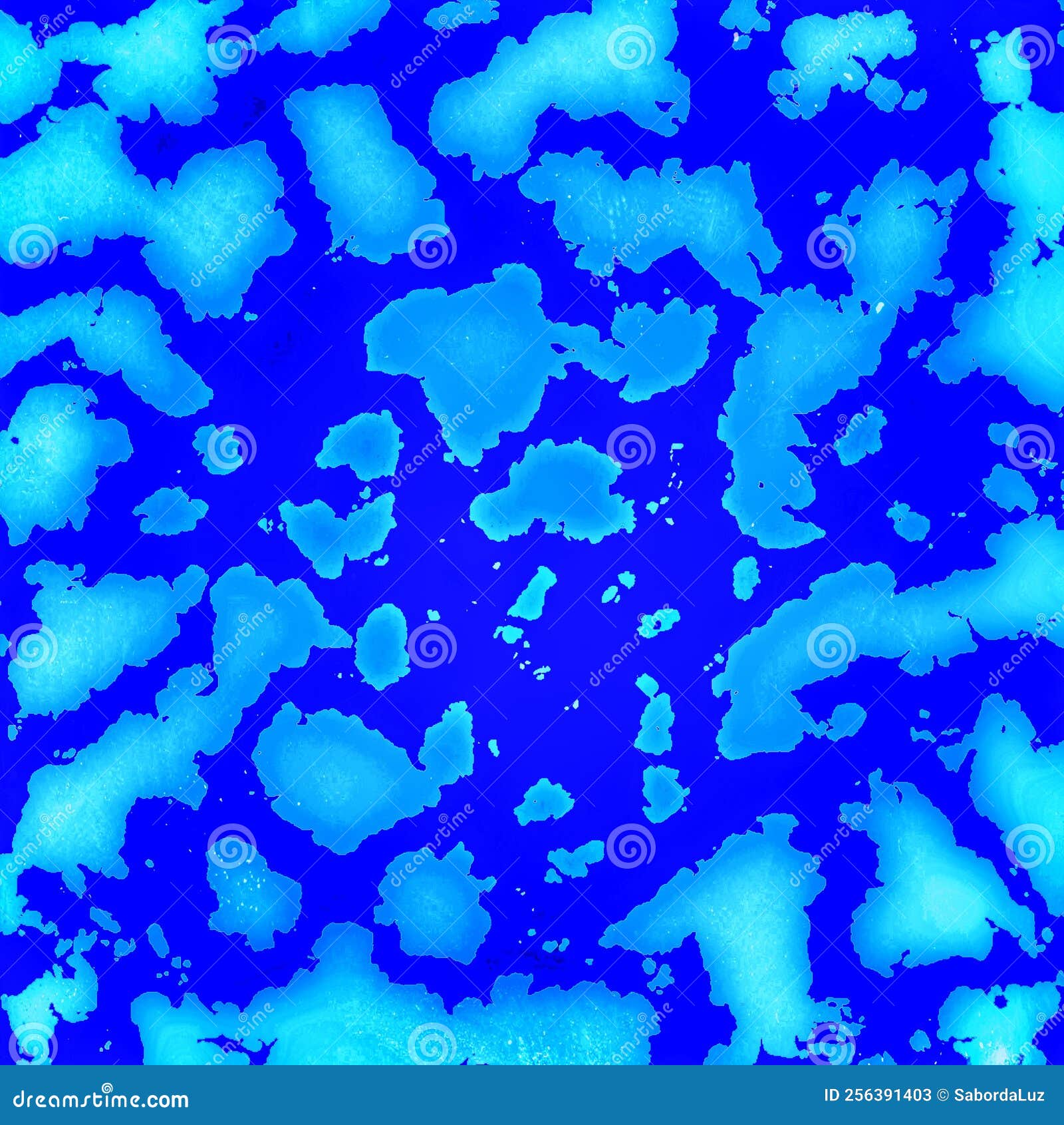 Liquid Plasmatic Magic Texture Background Royalty-Free Stock ...