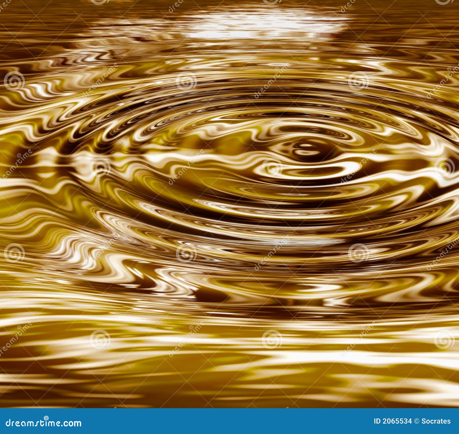 Liquid Ripples - Background Stock Photo - Image of energy, digital: 2065534
