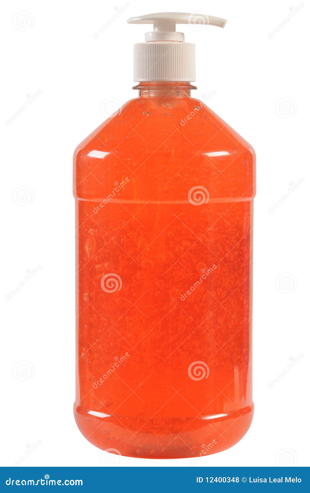 Liquid soap. stock photo. Image of domestic, clipping - 12400348