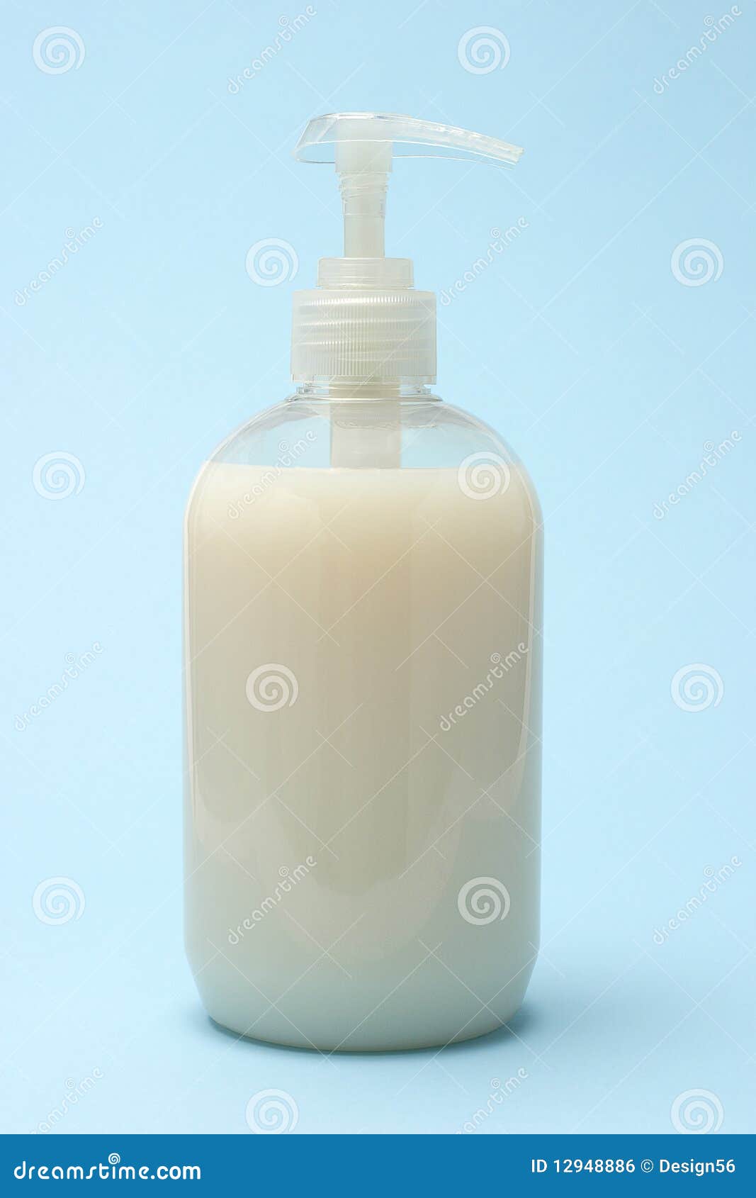 Liquid soap stock photo. Image of influenza, detergent - 12948886