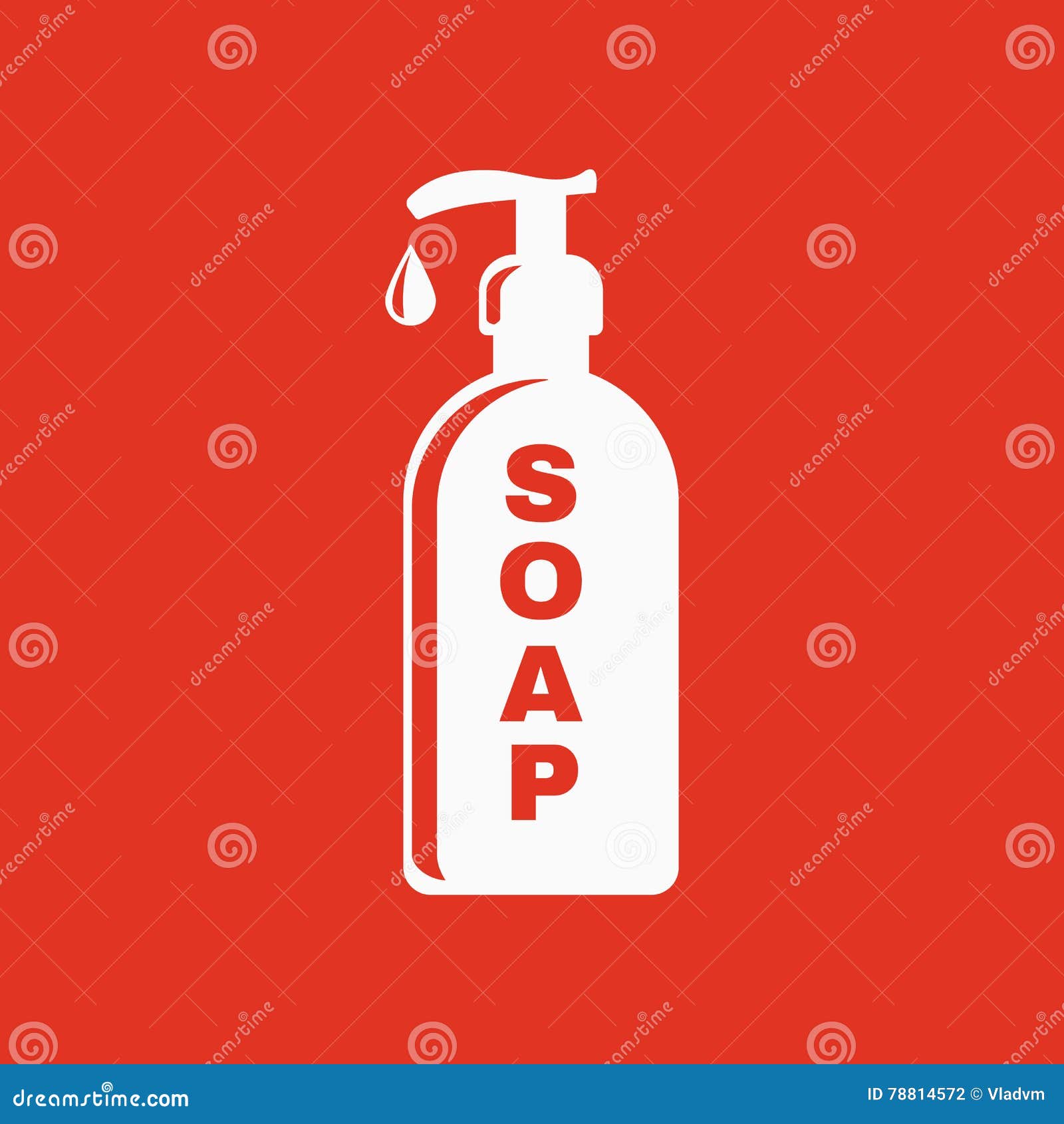 Hand Soap Symbol Stock Illustrations – 25,576 Hand Soap Symbol Stock ...