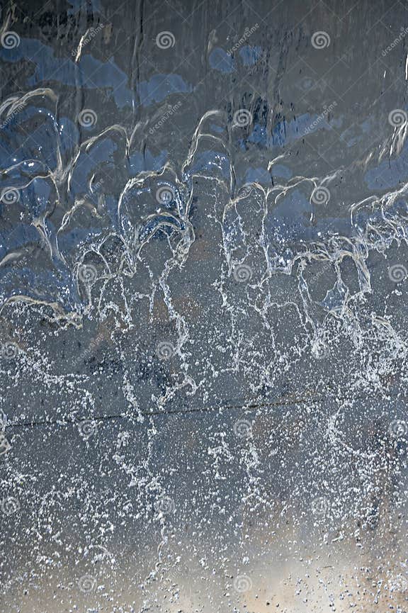 Liquid, Solid or Gaseous Water Barely Absorbs Visible Light 2 Stock ...