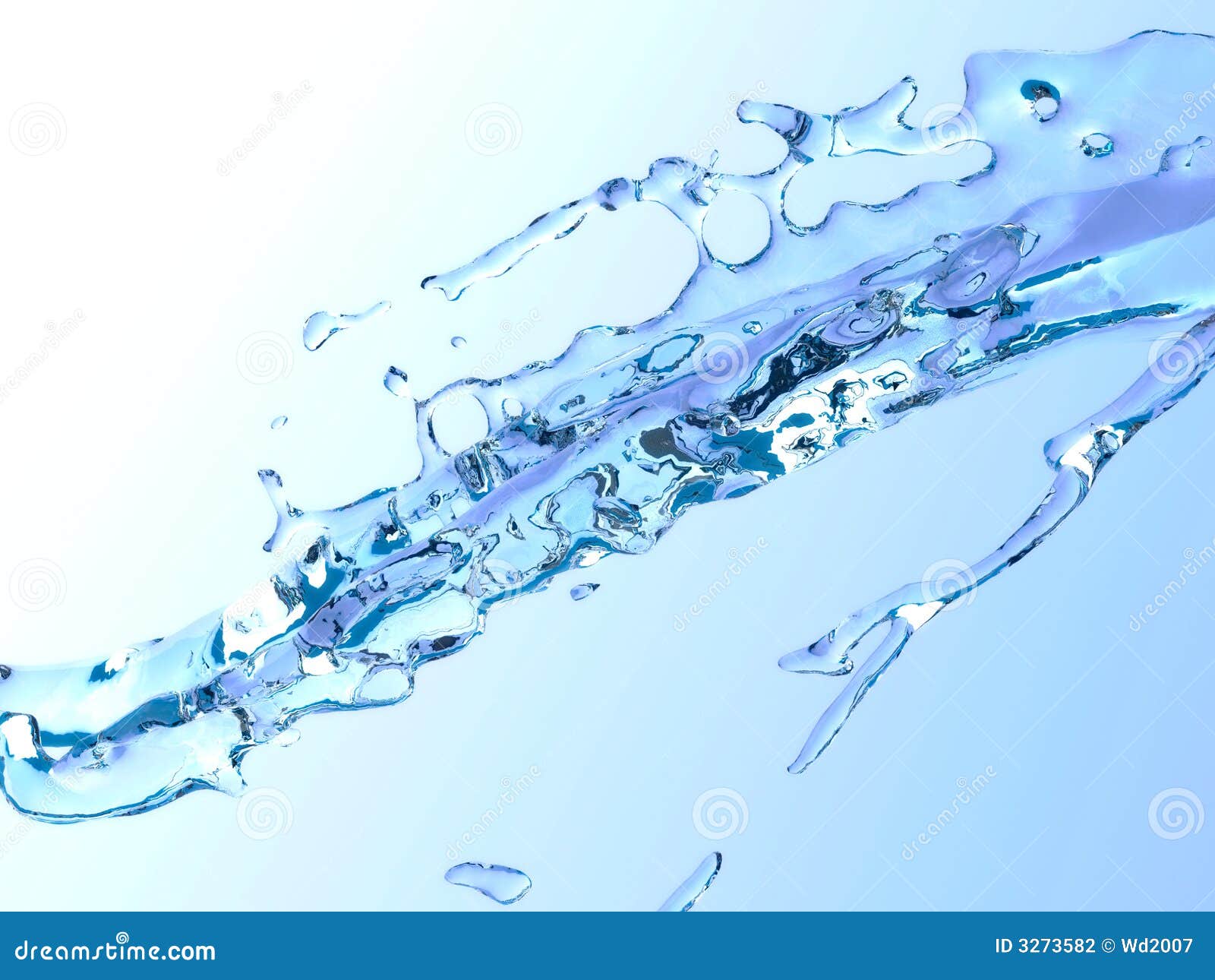 Liquid splash stock photo. Image of motion, irregular - 3273582