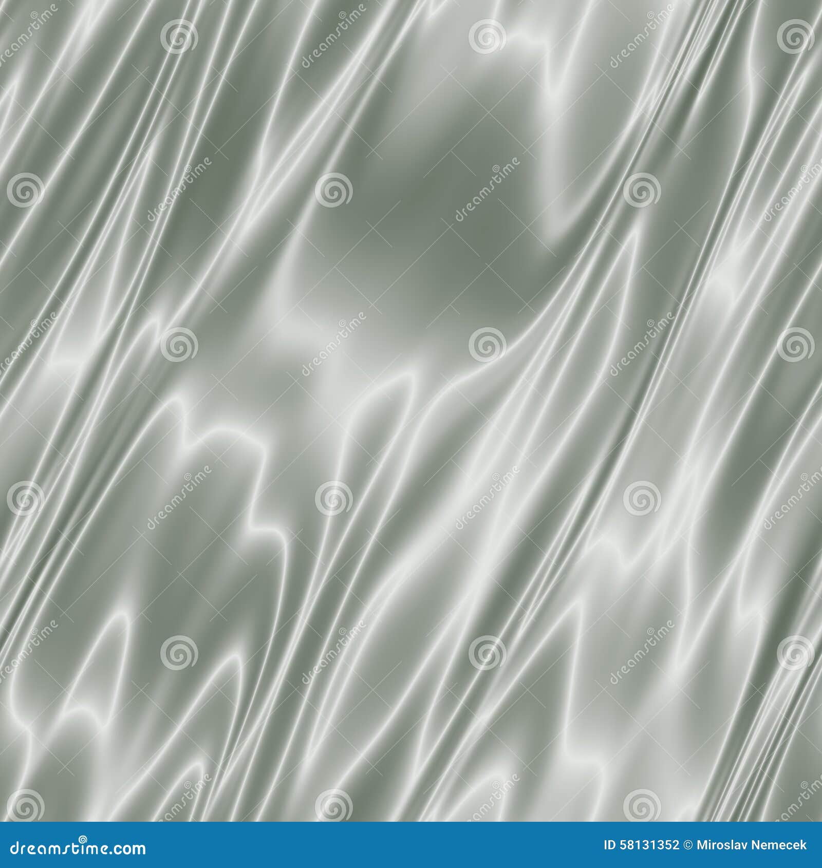 Liquid Surface Seamless Generated Texture Stock Illustration ...