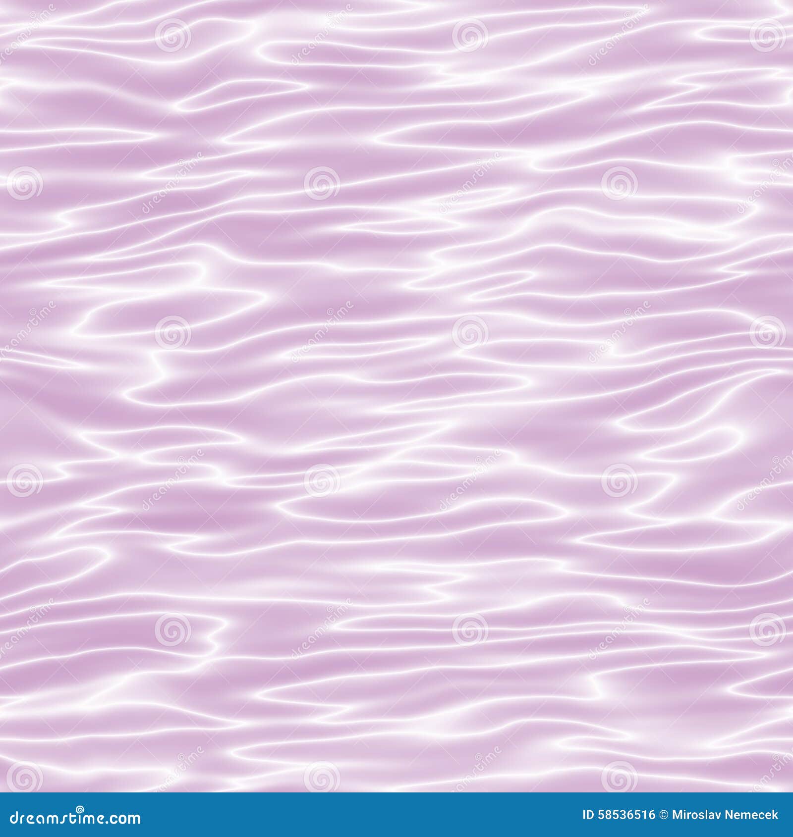 Liquid Surface Seamless Generated Texture Stock Illustration ...