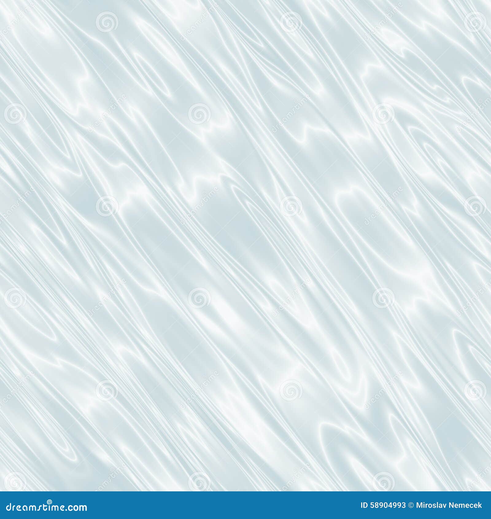 Liquid Surface Seamless Generated Texture Stock Illustration ...