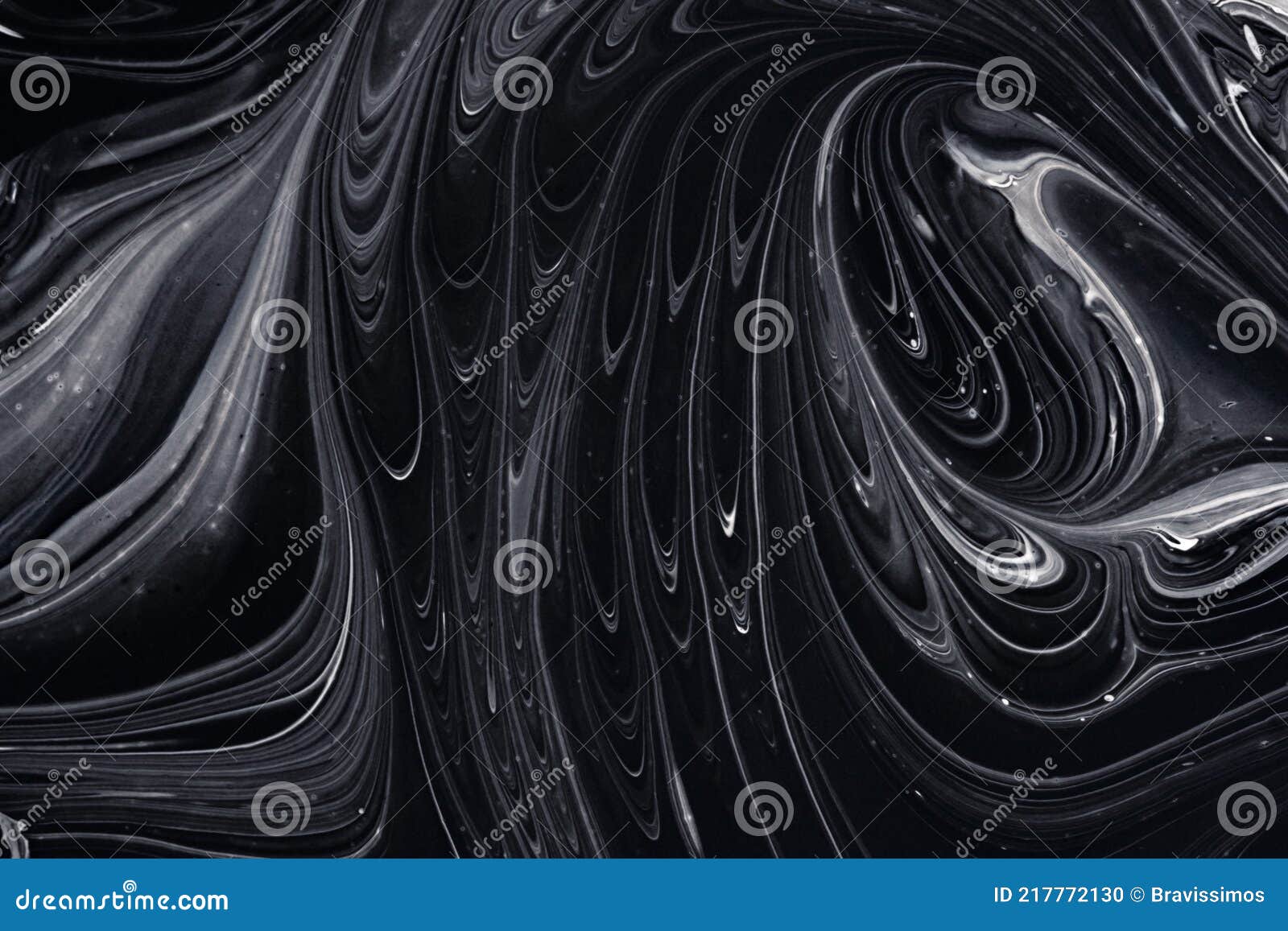 Liquid Texture Design Pattern Marble. Marbled Stock Photo - Image of ...