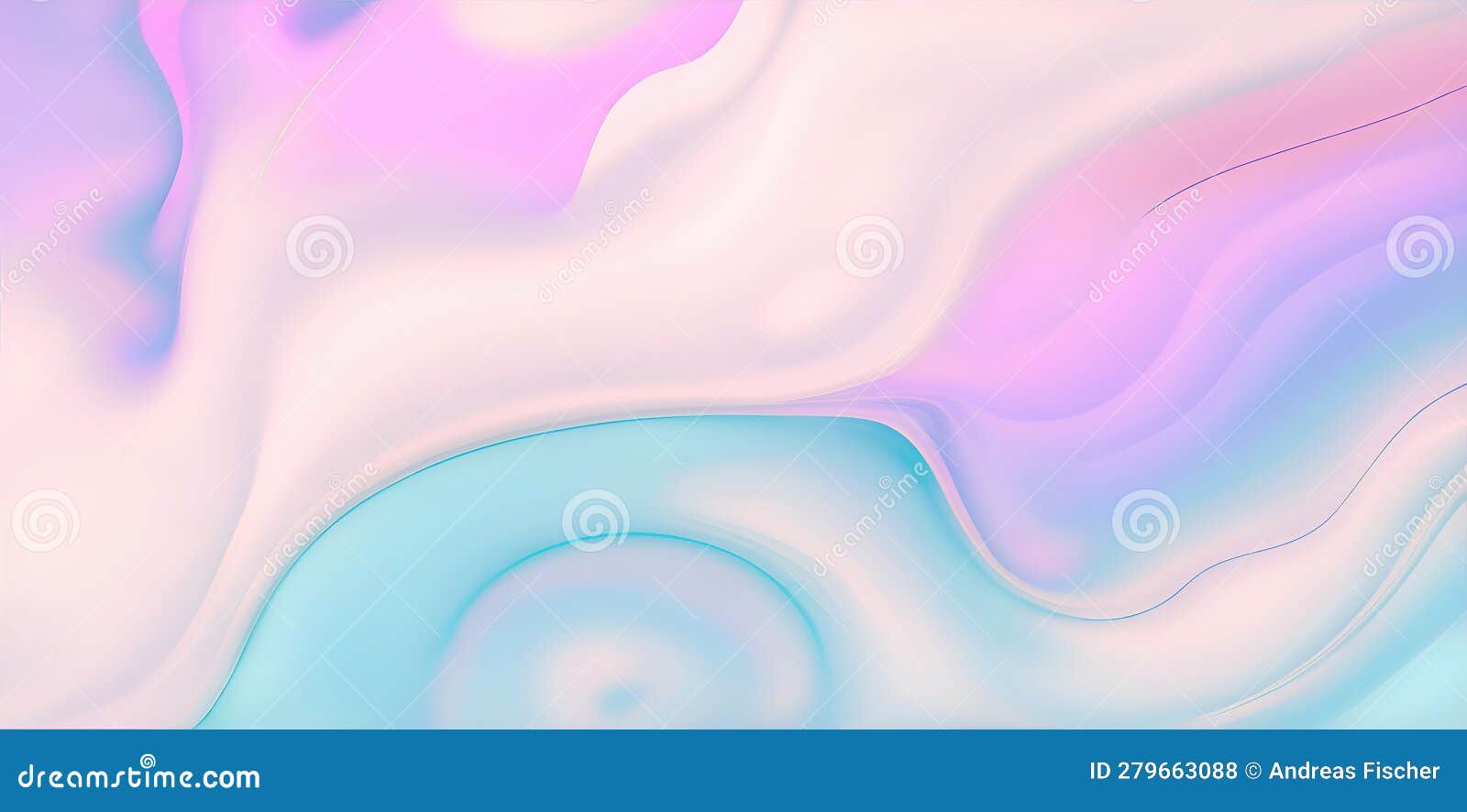 Liquid Texture, Mixed Pastel Colors, Abstract Background. Stock ...