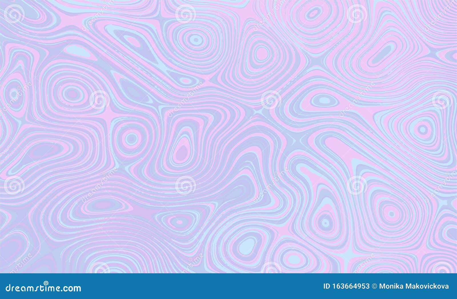 Liquid Texture Vector Background Stock Illustration - Illustration of ...