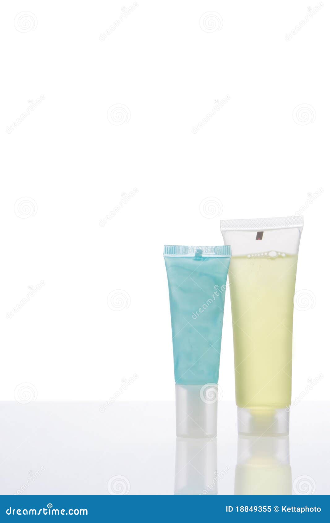 Liquid tube stock image. Image of blank, body, concept - 18849355