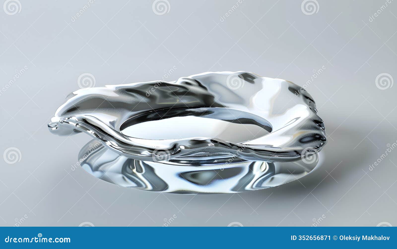 Liquid Vortex Levitating Wavy Water Flow Rotating in Reflective Torus ...