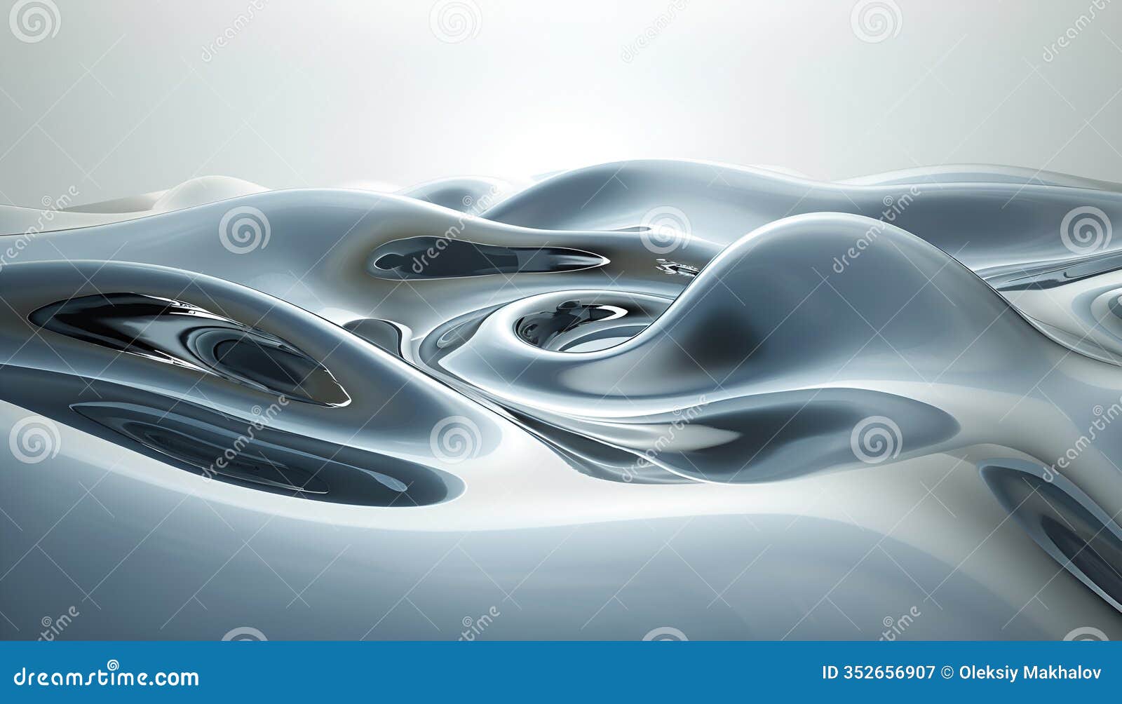 Liquid Vortex Levitating Wavy Water Flow Rotating in Reflective Torus ...