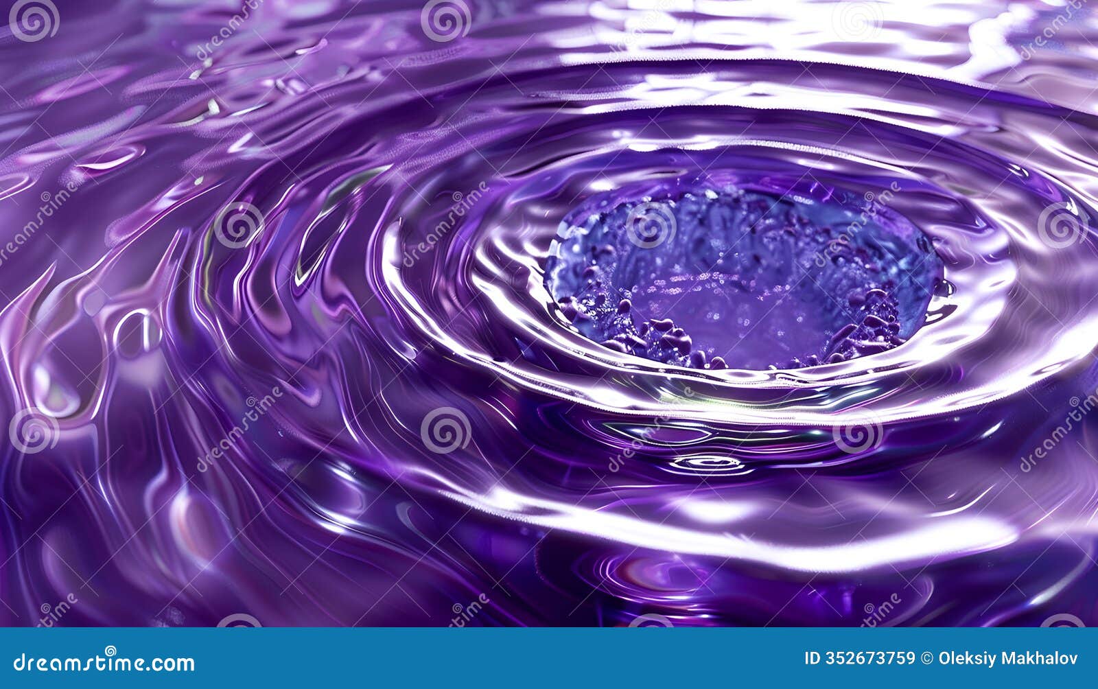 Liquid Vortex Levitating Wavy Water Flow Rotating in Reflective Torus ...