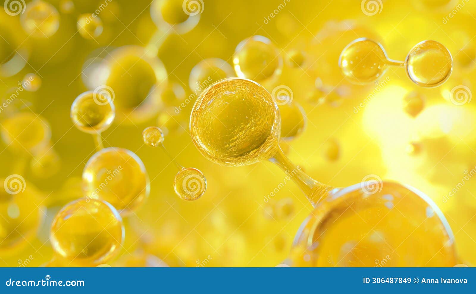 Chemical Interactions: 3D Model Illustrating The Fascinating Interplay ... Chemical Interactions: 3D Model Illustrating The Fascinating Interplay ...