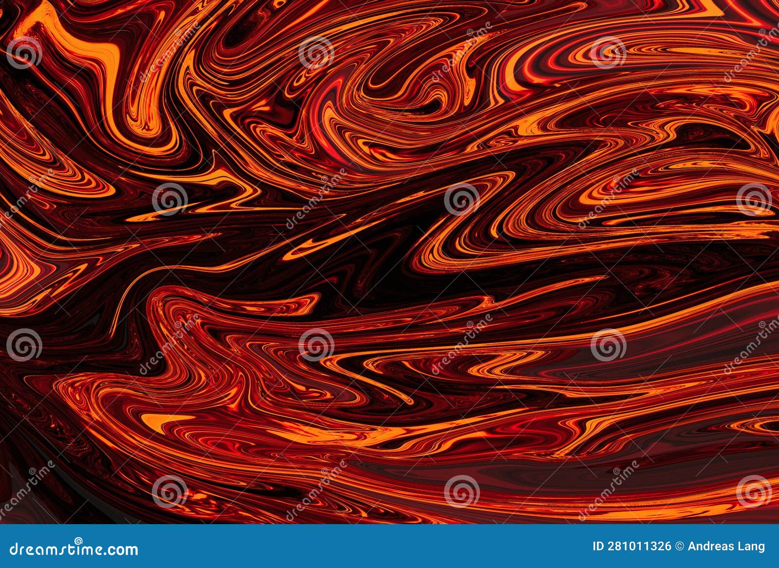 Liquify Pattern Vibrant Fluid Texture Psychedelic Marble Background Art ...