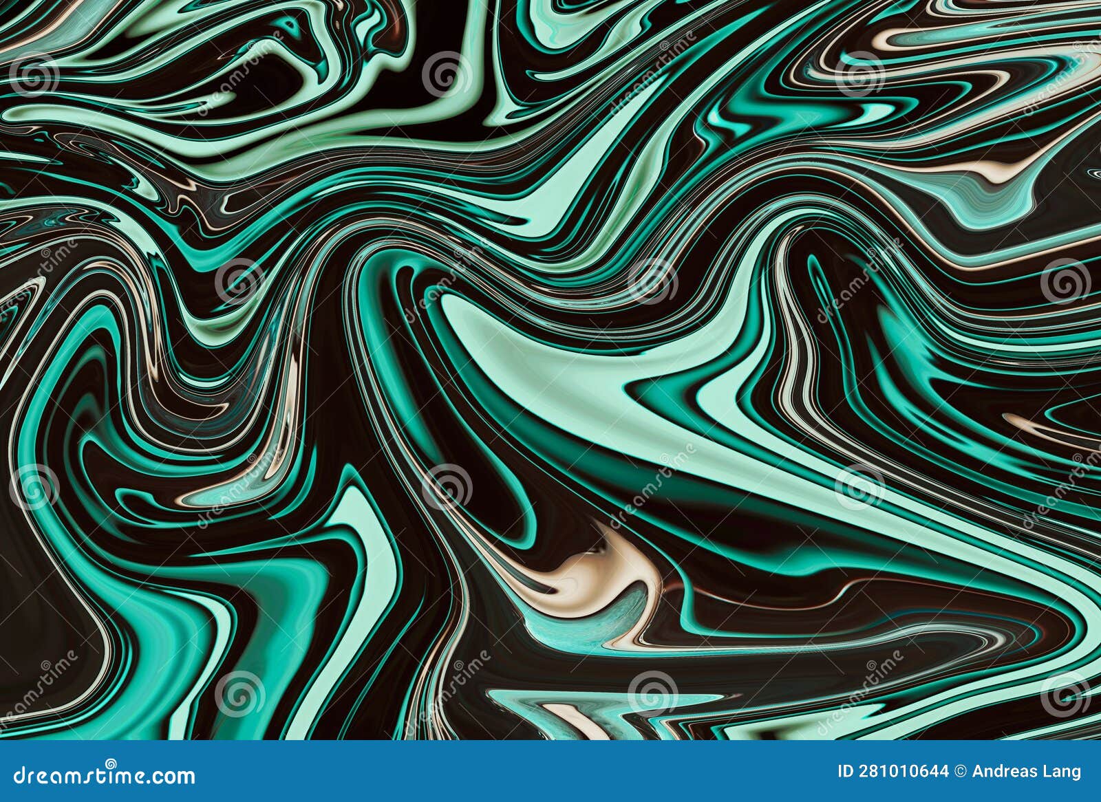 Liquify Pattern Vibrant Fluid Texture Psychedelic Marble Background Art ...