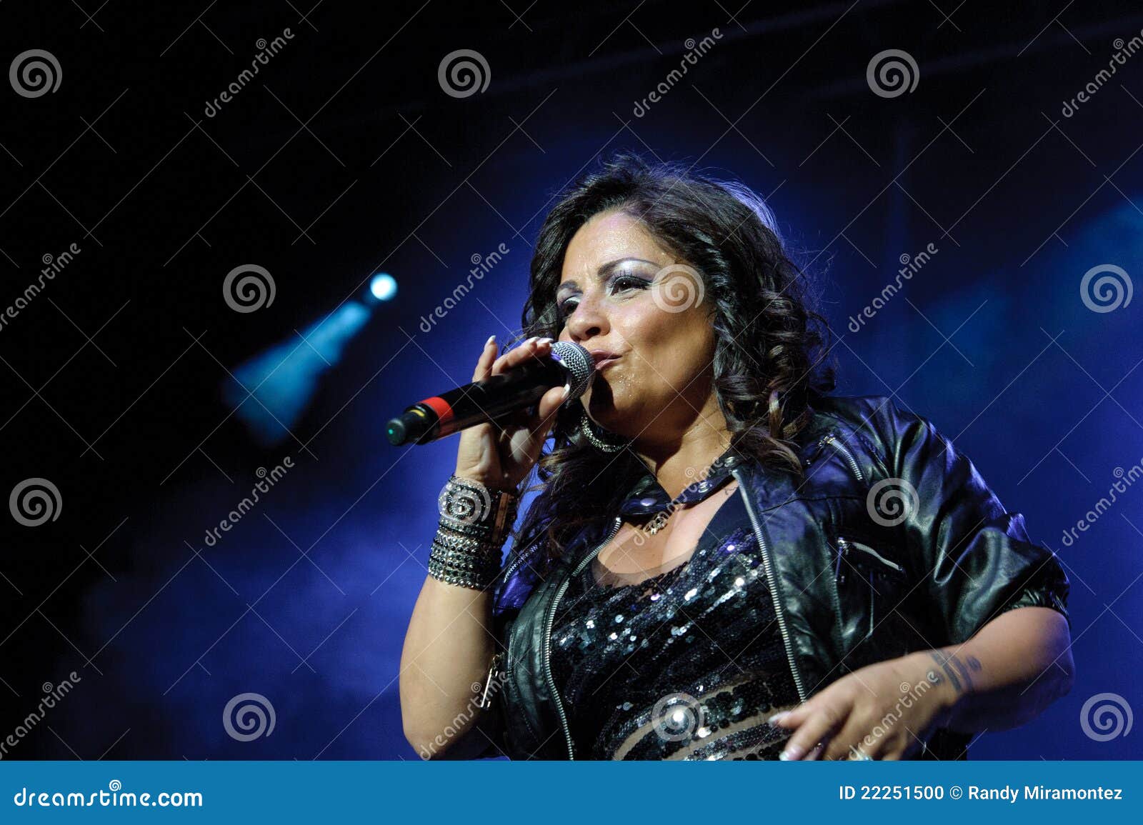 Lisa Lisa editorial image. Image of entertainment, balance - 22251500