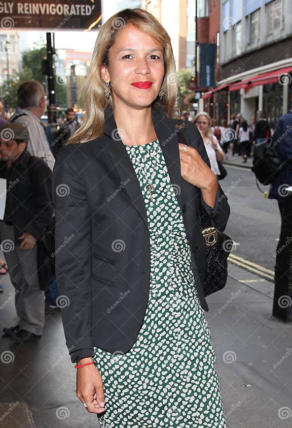 Lisa Moorish redaktionelles stockbild. Bild von maurisch - 34828624