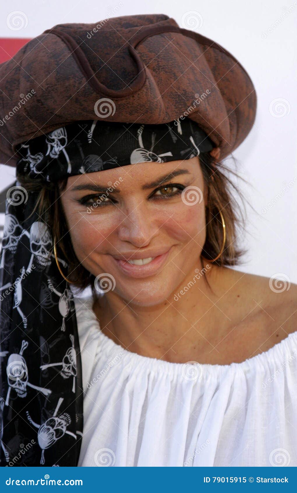 Lisa Rinna imagen editorial. Imagen de artista, director - 79015915