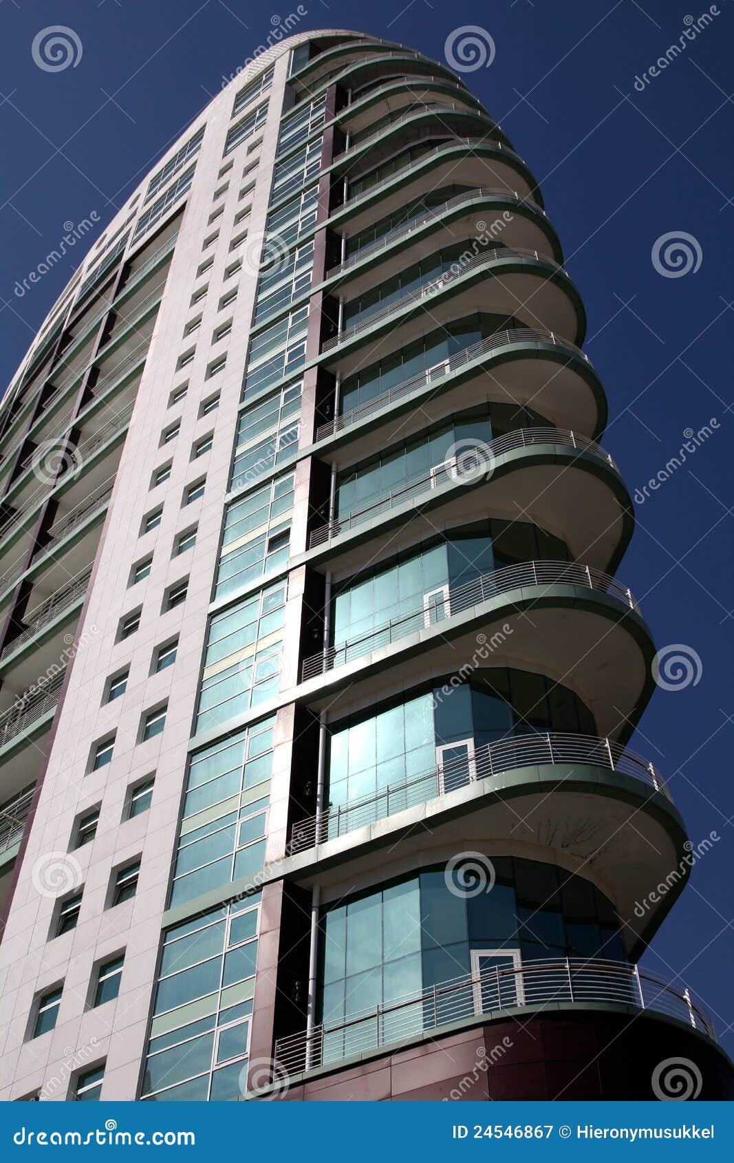 Lisboa - Arquitetura Moderna Imagem de Stock - Imagem de portugal ...