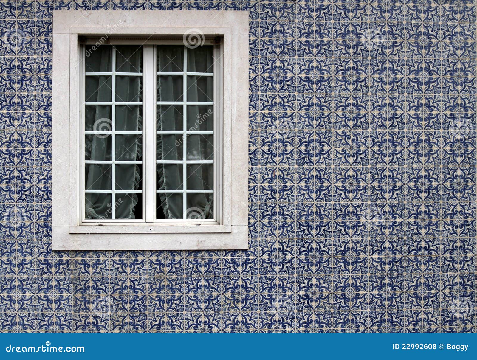 Lisbon window stock photo. Image of building, handcraft - 22992608