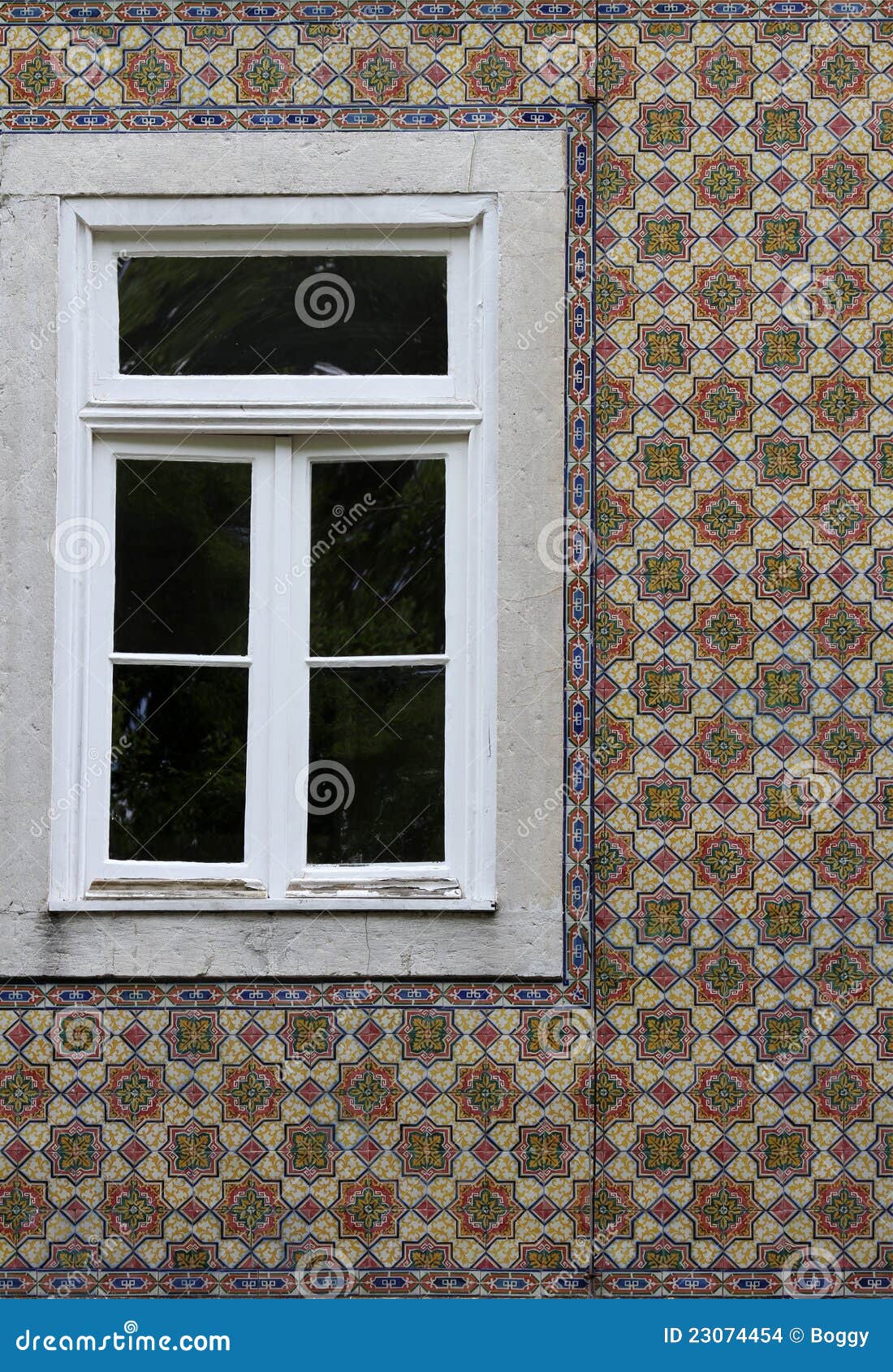 Lisbon window stock photo. Image of architecture, color - 23074454