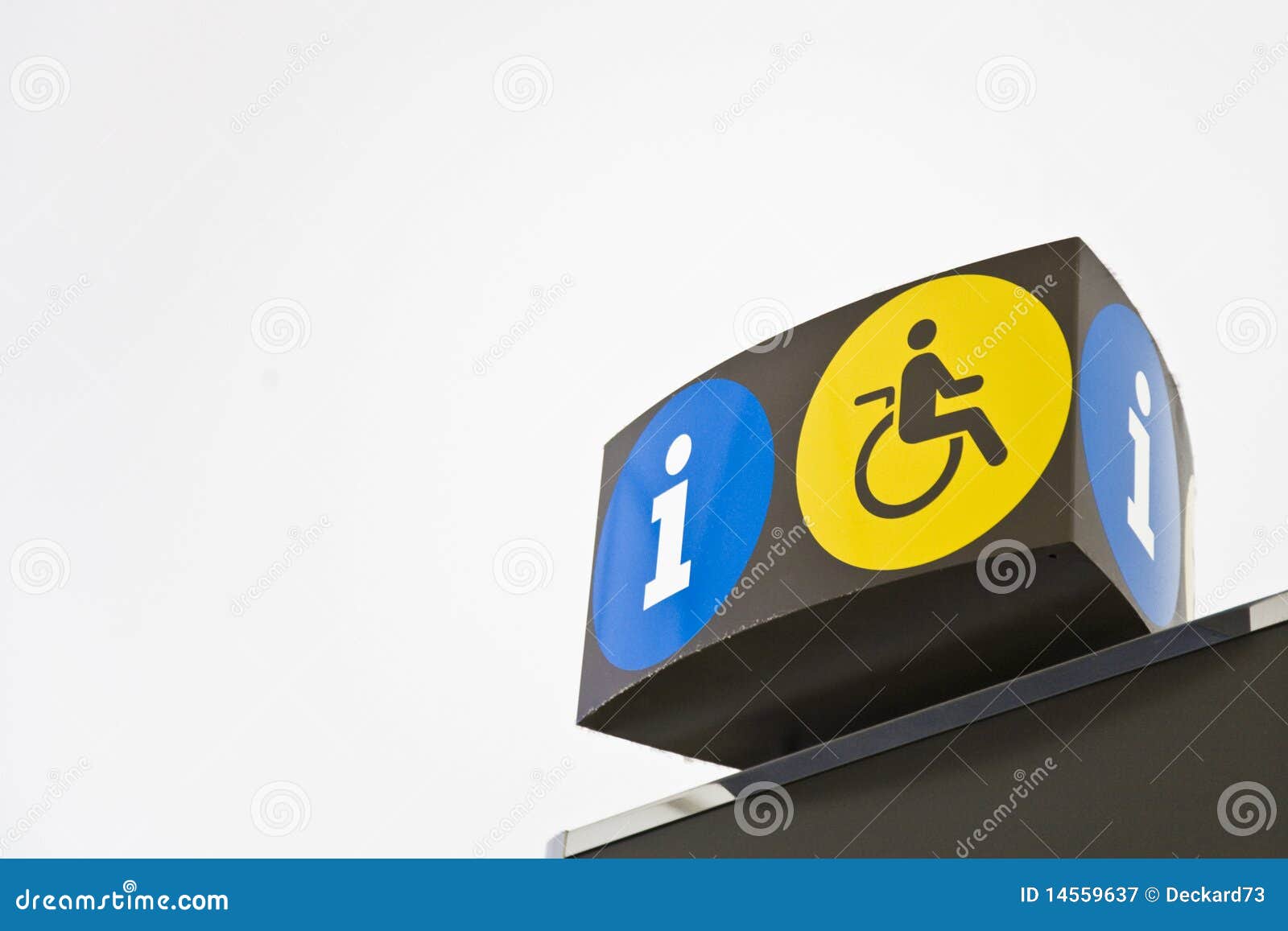 Lisiado stock de ilustración. Ilustración de mensaje - 14559637