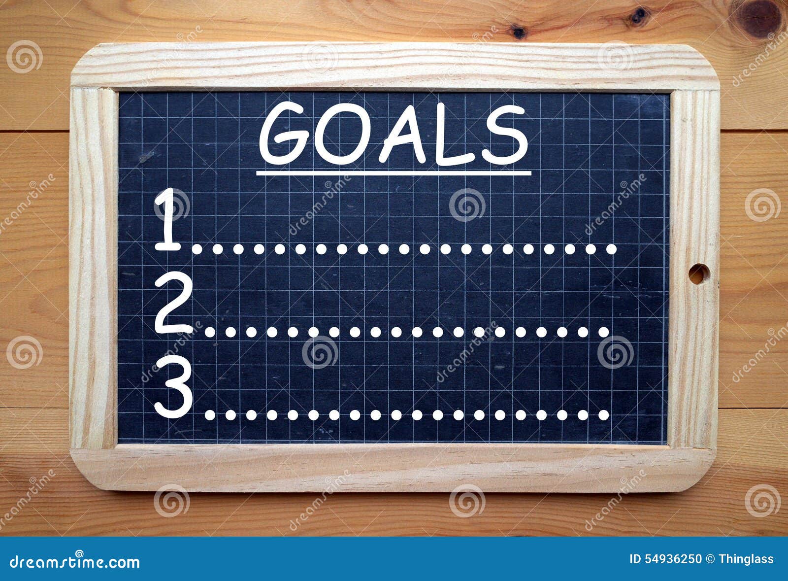 List of Goals stock photo. Image of self, steps, goals - 54936250