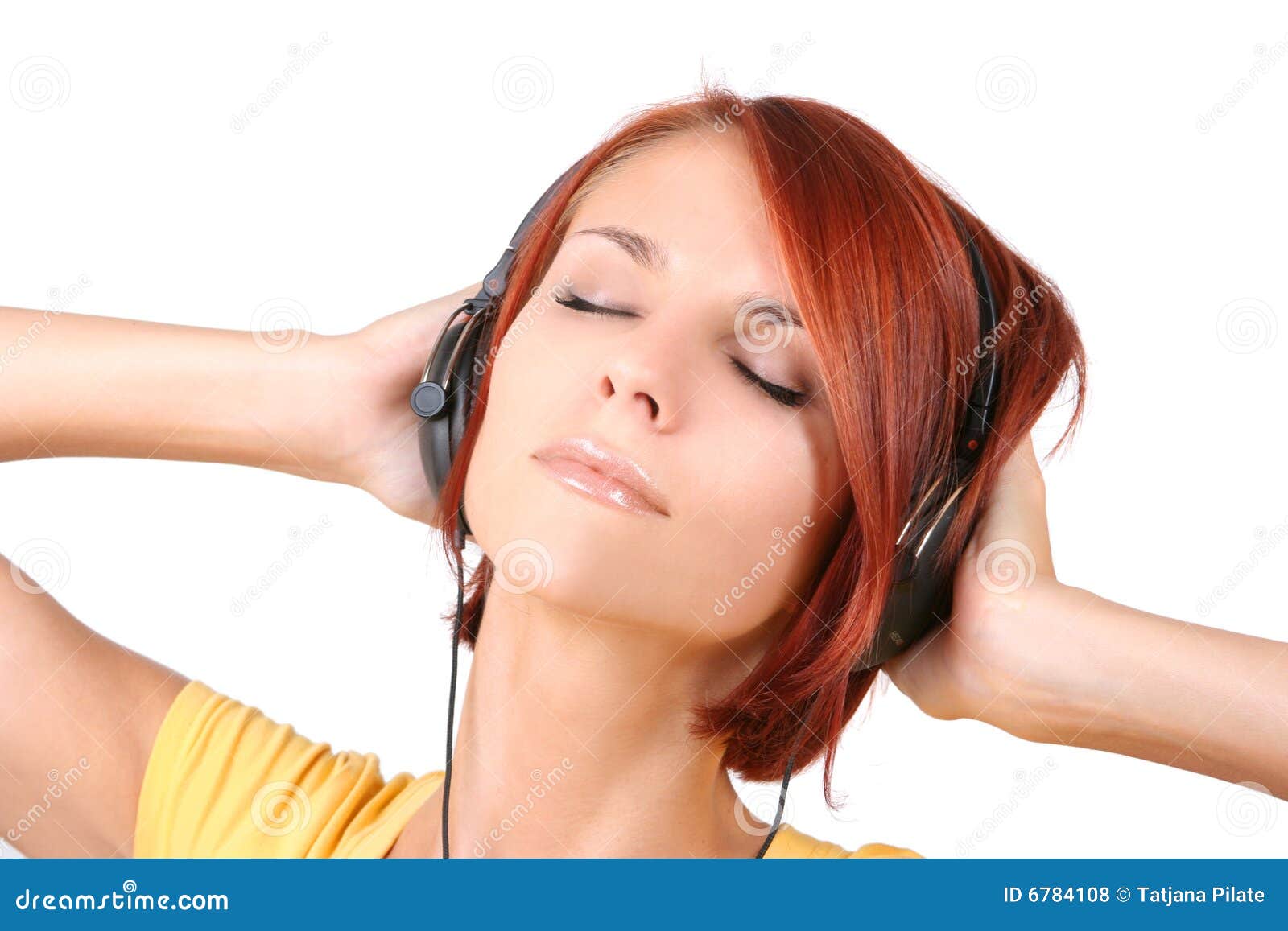 Listen Picture. Image: 6784108