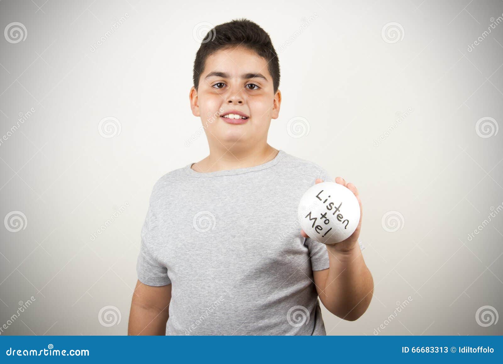Listen To Me stock image. Image of text, parent, balloon - 66683313