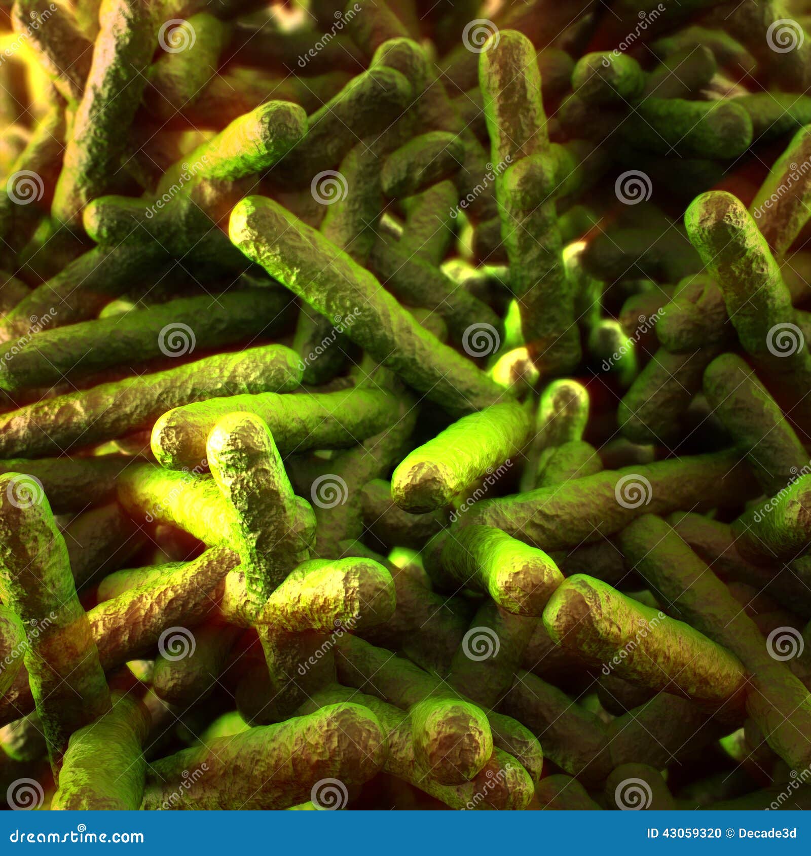 Listeria stock foto. Image of medisch, gezondheid, ziekte - 43059320