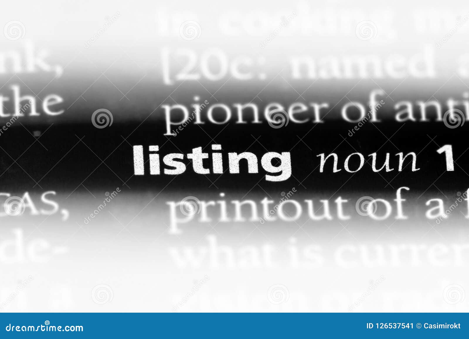 1,396 Listing Word Stock Photos - Free & Royalty-Free Stock Photos from ...