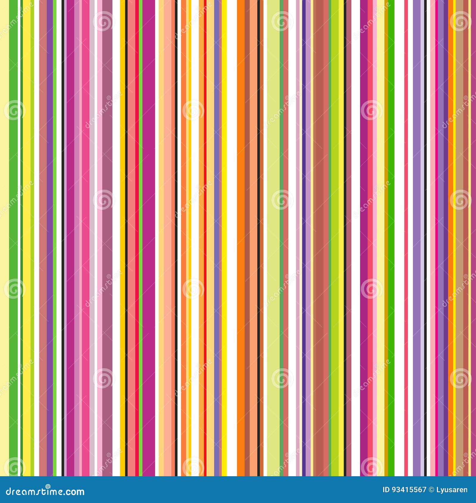 Listra Tradicional Do Natal Ilustração do Vetor - Ilustração de ...