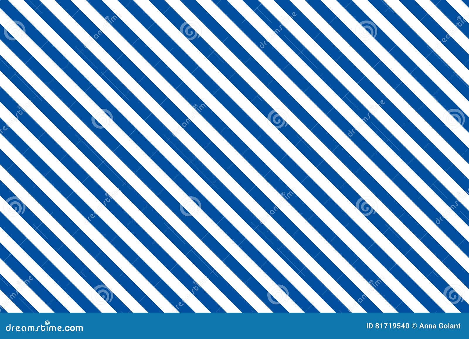 Listras Azuis No Fundo Branco Ilustração do Vetor - Ilustração de ...