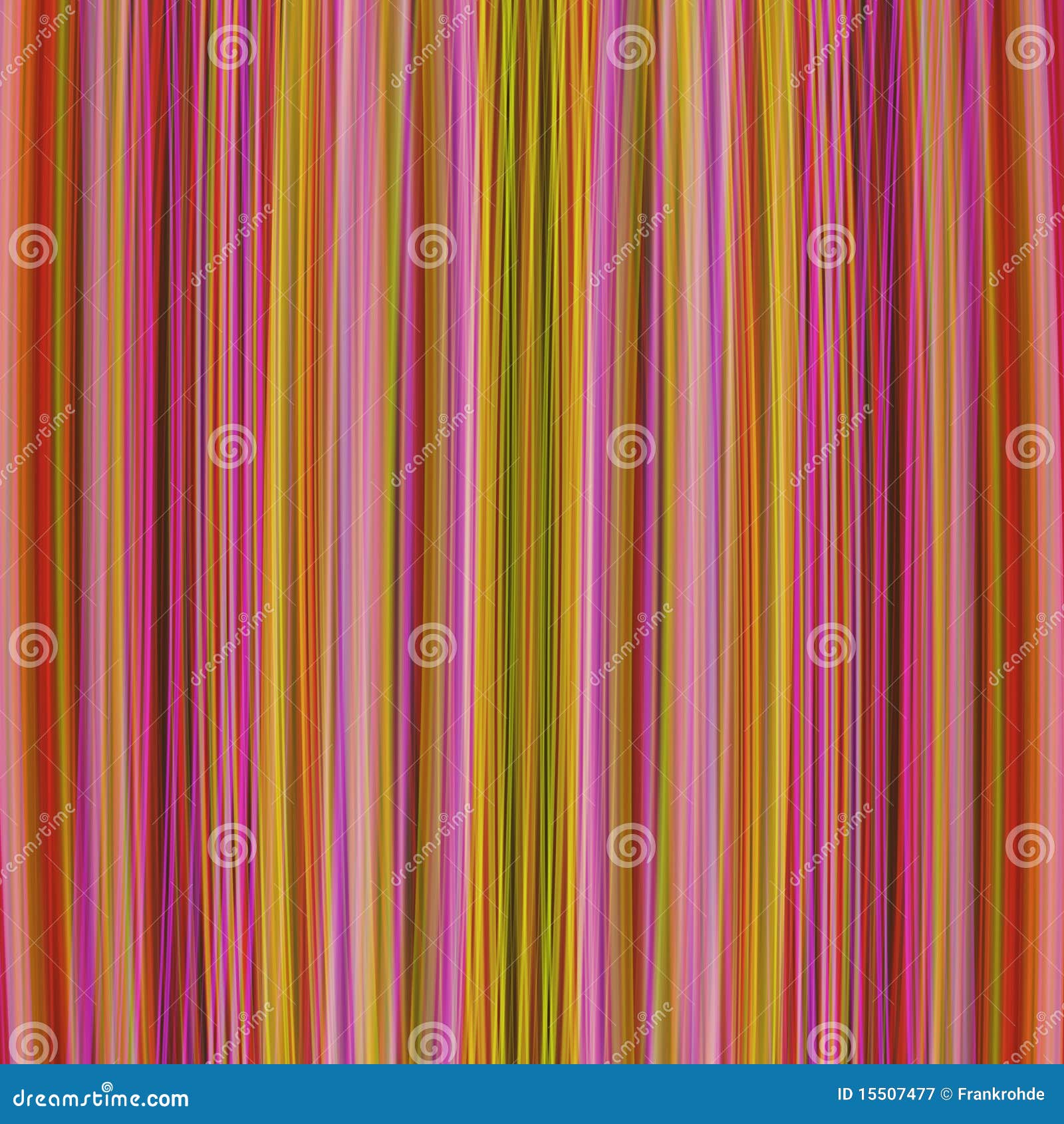 Listras finas coloridas ilustração stock. Ilustração de escrutinamento ...