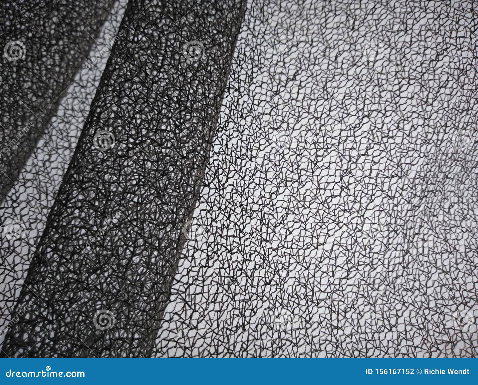 Lit Pattern Textured Back Lit Bright Wall Fabric Backdrop Stock Photo ...