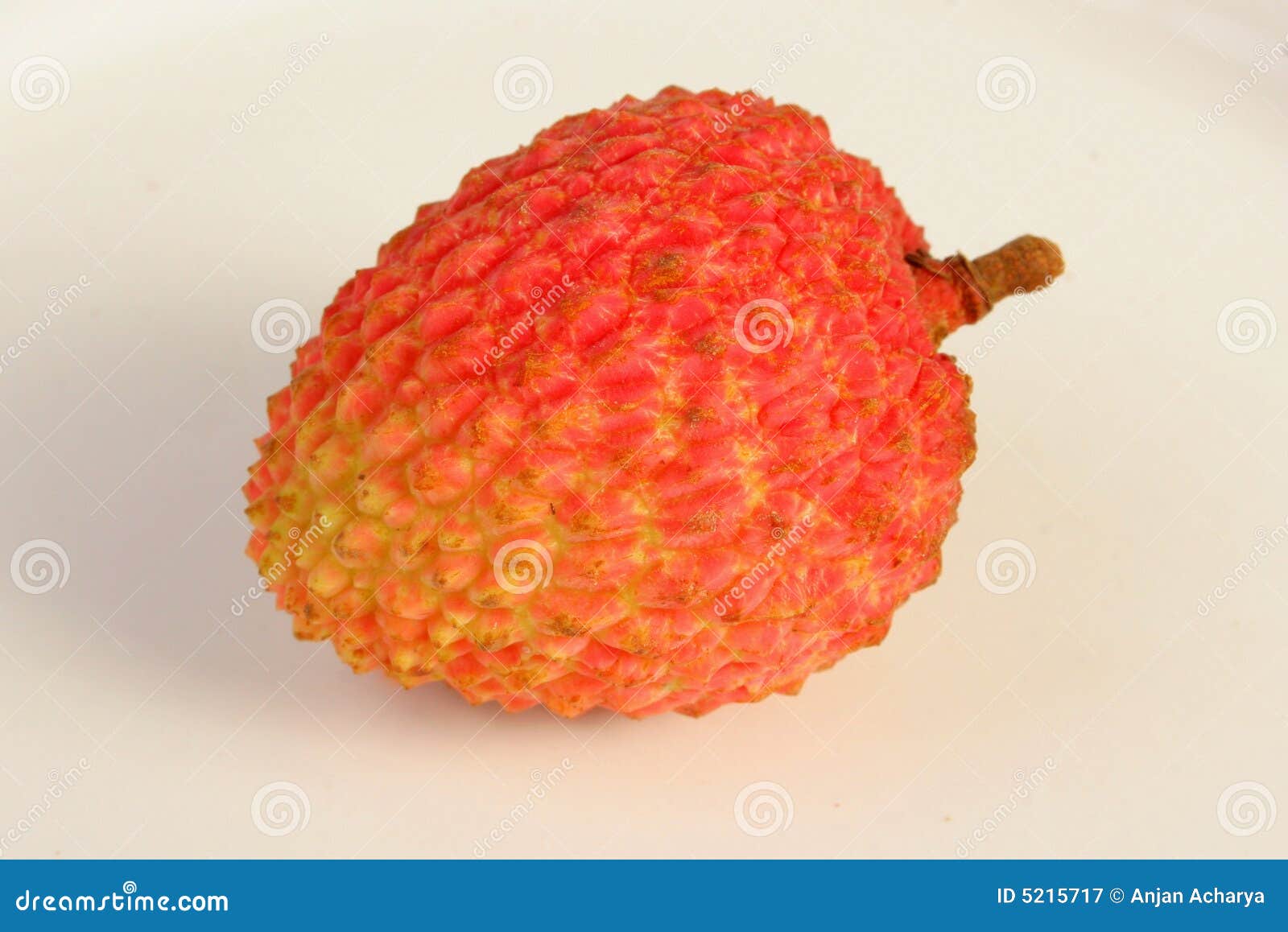Litchi stock image. Image of litchi, tasty, vegetation - 5215717