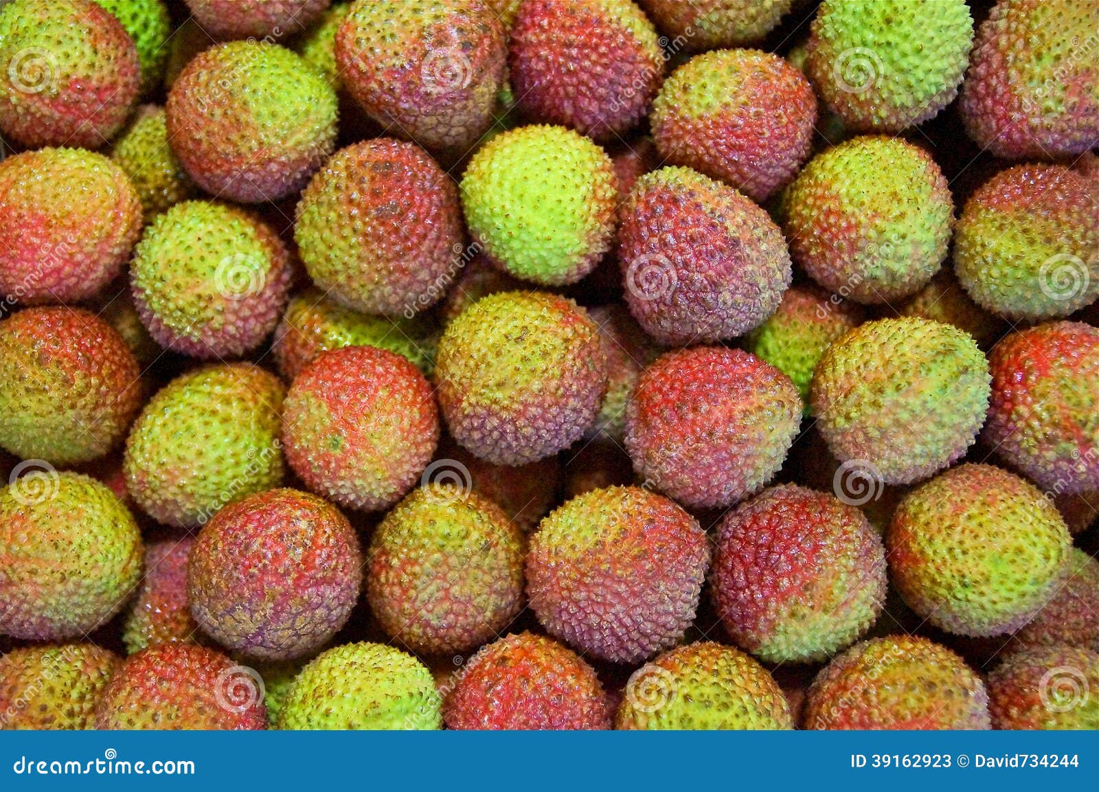 Litchi texture stock image. Image of organic, enjoyment - 39162923