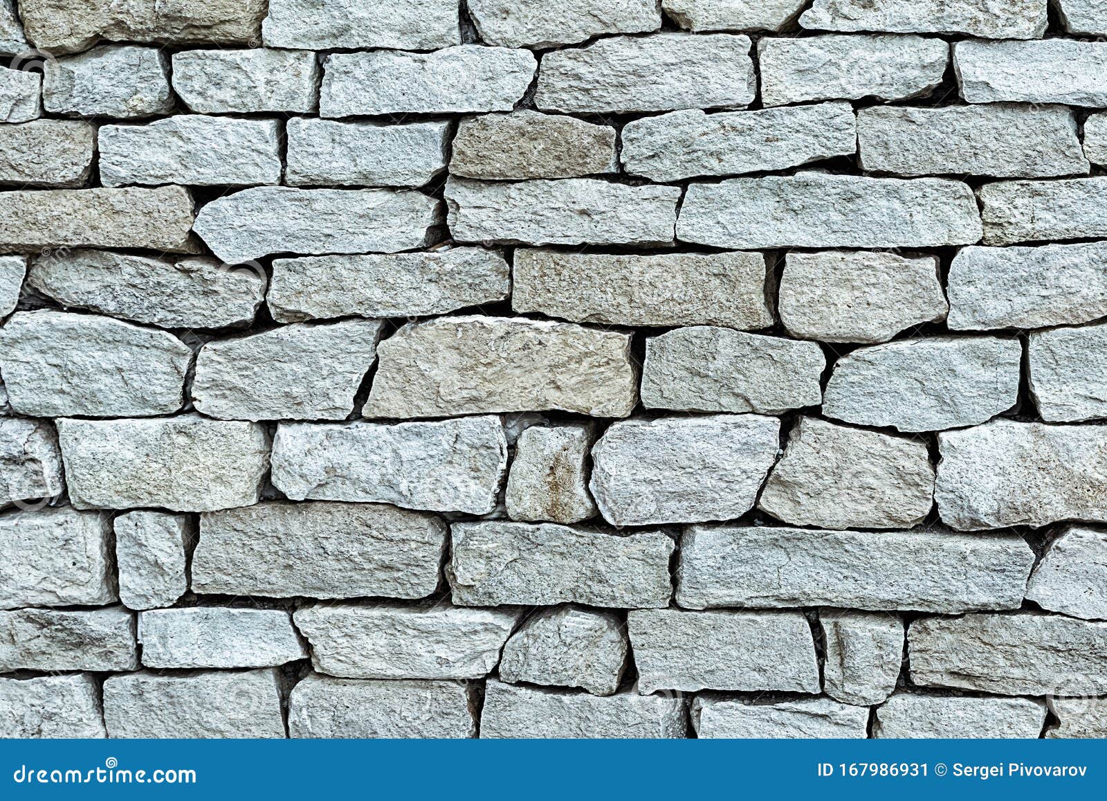 Lite Stone Background Gray Light, Pattern Old Natural Uneven ...