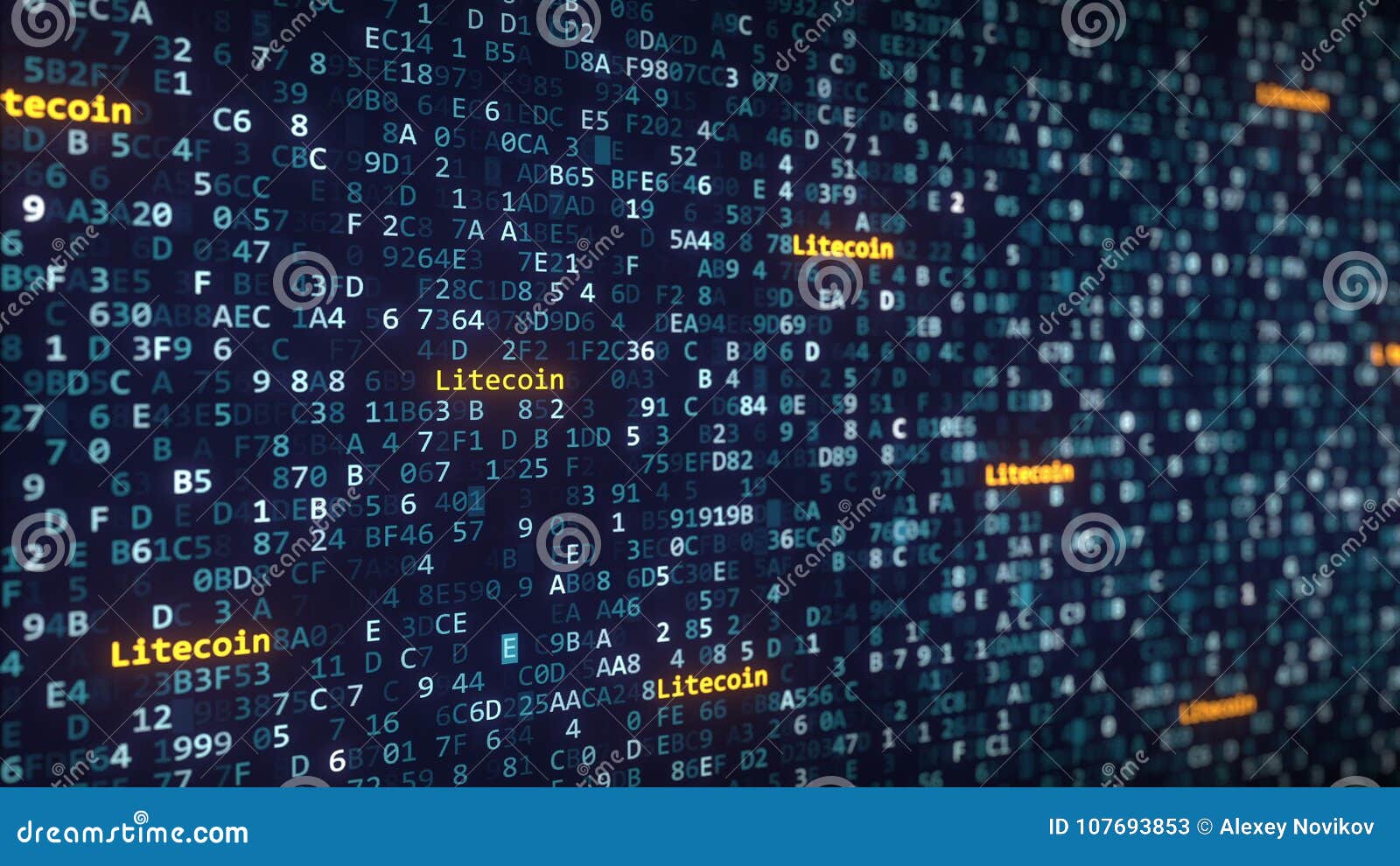 Captions On Screen Stock Photography | CartoonDealer.com #190284470